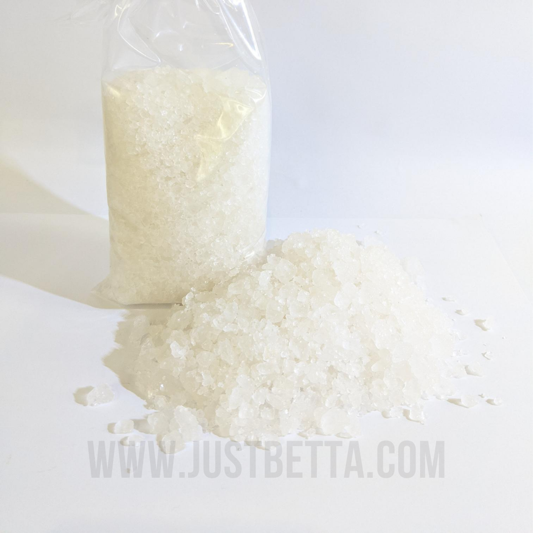 Aquarium Salt – Just Betta